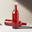 Empty Red Wine Bottles, 750ml -DIY Projects, Decor and Bottle Trees, P ...